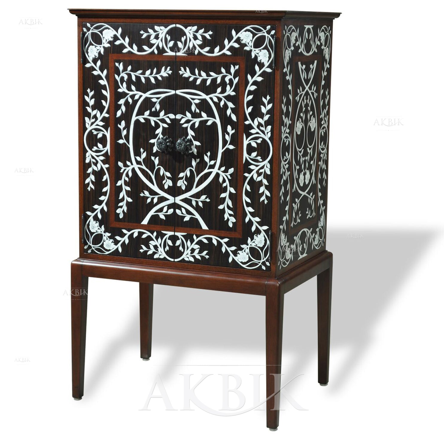 Full Collection | Handcrafted Inlaid Furniture by Akbik – Page 2 ...