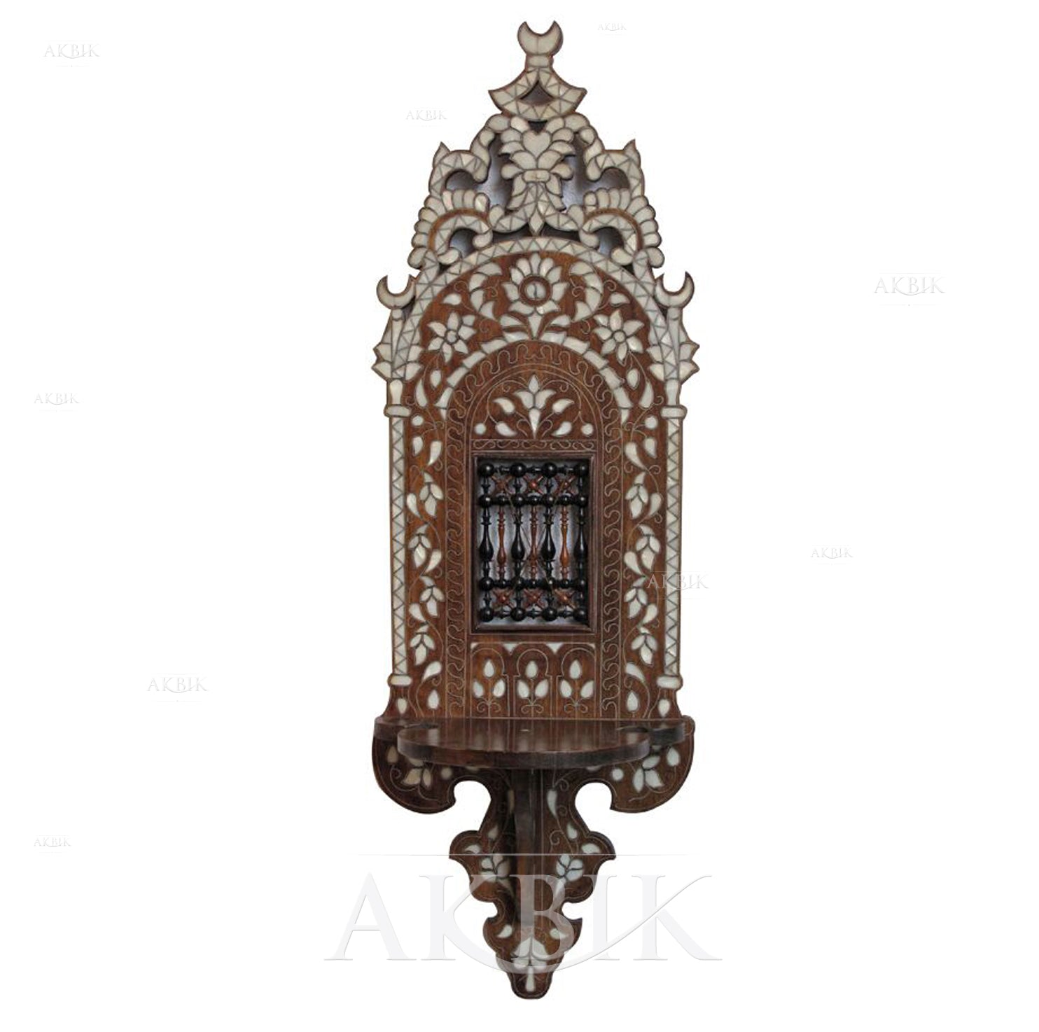 Home Accents | Unique Inlaid Furniture & Decor – Akbik – Akbik ...