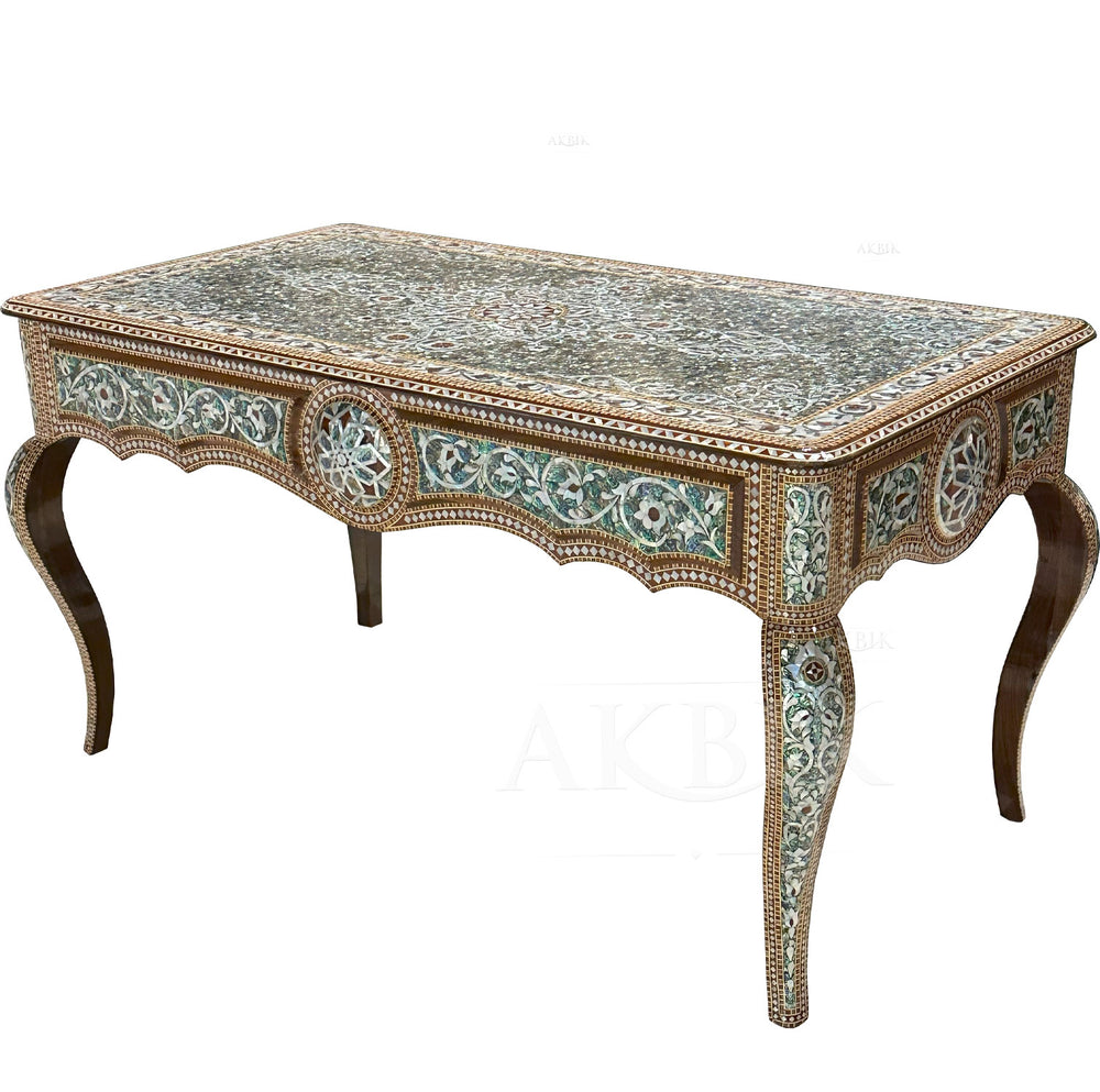 Home And Office Luxury Desks And Secretaries – AKBIK Furnishings ...