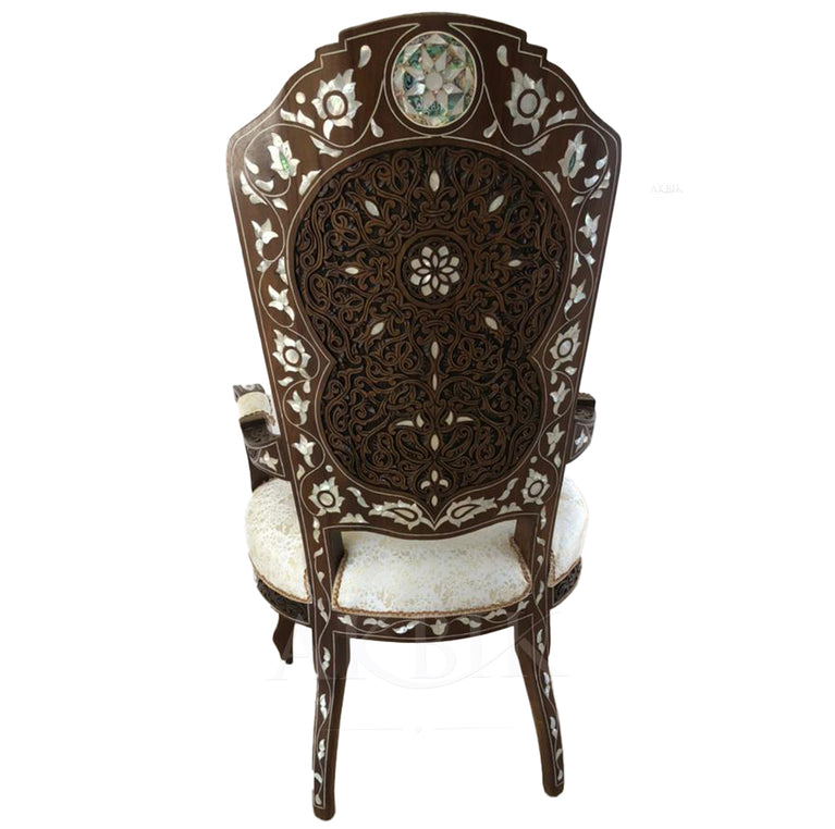 Chairs | AKBIK Furnishings, Design & Renovation