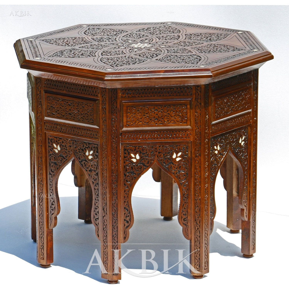 Occasional, End and Side Tables | AKBIK Furniture & Design